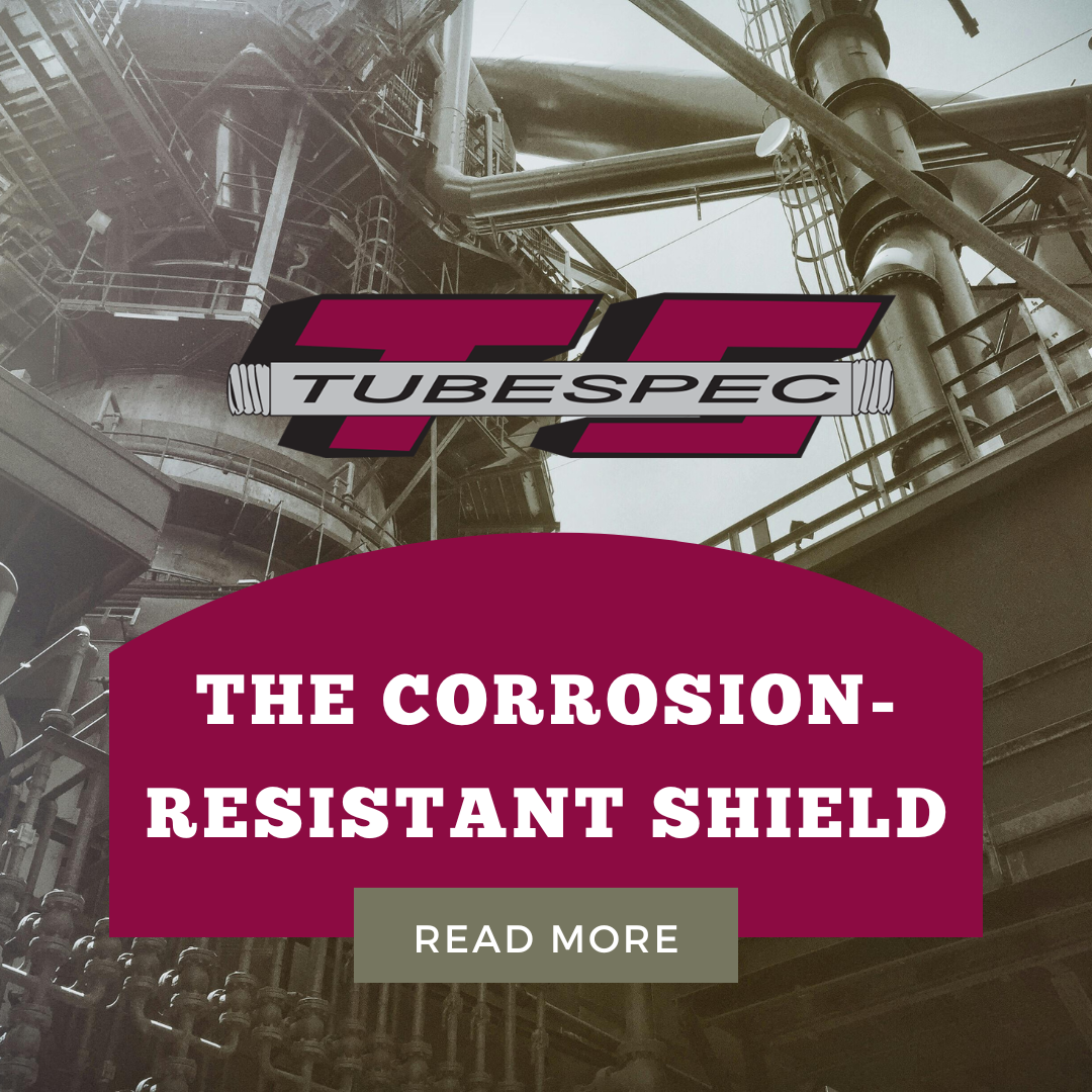 Reliability of Galvanized Steel The Corrosion-Resistant Shield - TubesSpec